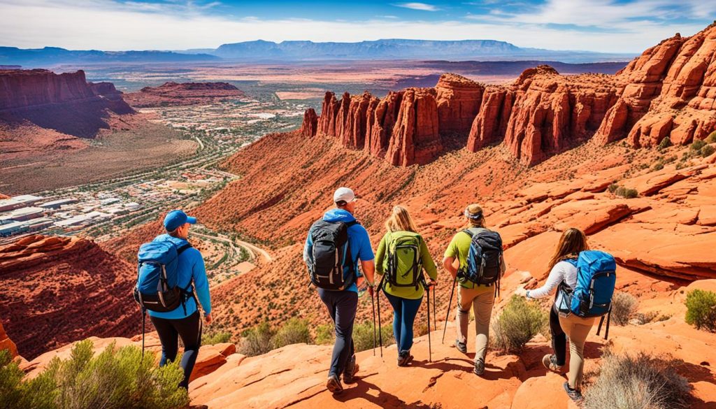 Exploring St. George Utah: Known Attractions & Charms