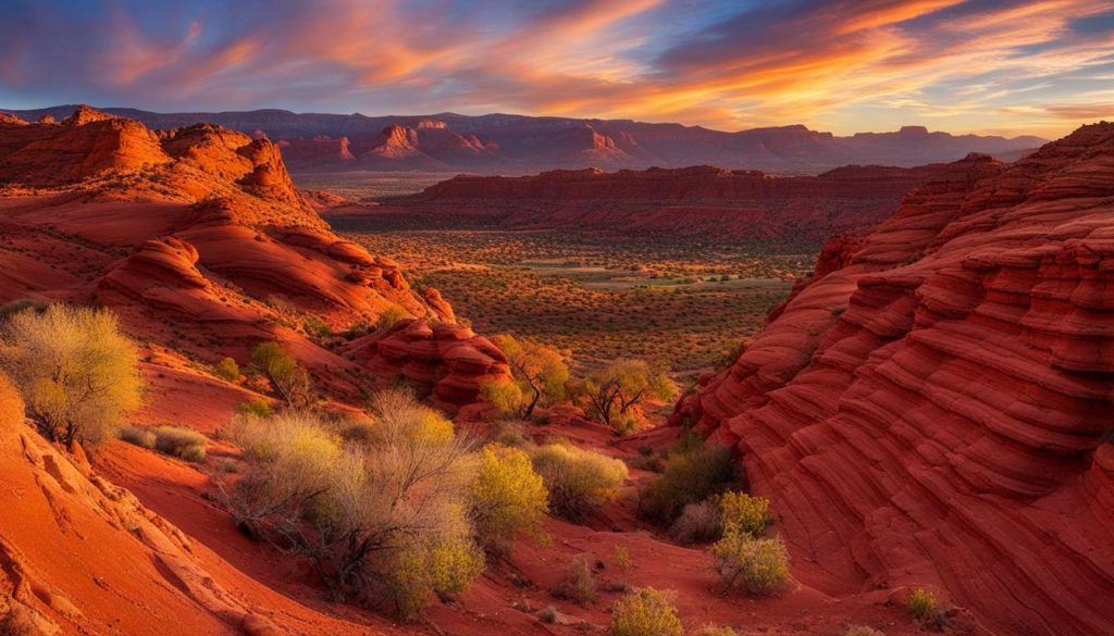 Elevation of St. George, Utah: How High Is It?